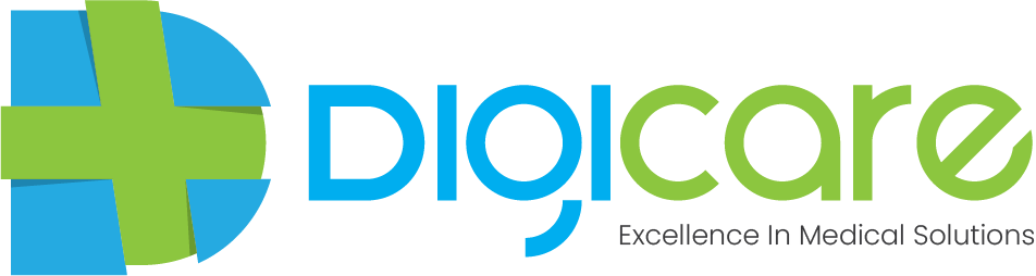 Digicare | Login