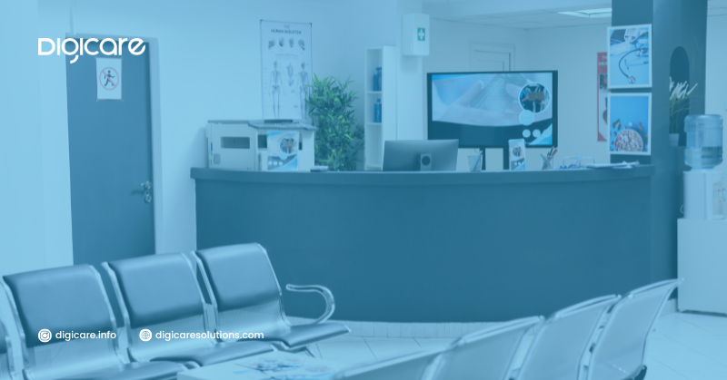 Digicare | Peran SIMRS Digicare dalam Pemanfaatan Antrian Online BPJS di Rumah Sakit